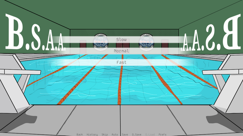 NivanField: The Visual Novel 1.2 [+18] by Orlando InLove