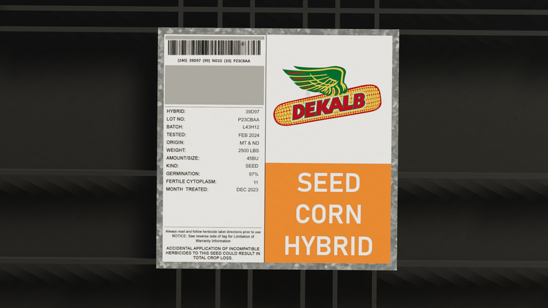 FS22 LAC ProBox Pack Realistic Pricing by LegacyAG