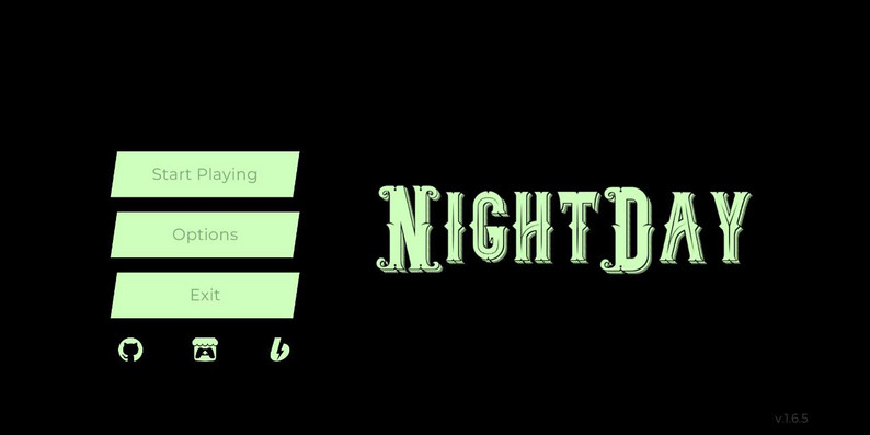 NightDay by phancyn