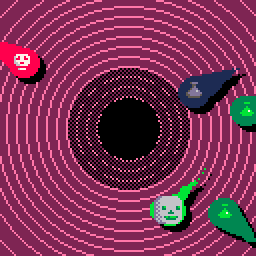 ~voidfloating~ by Beep Yeah!