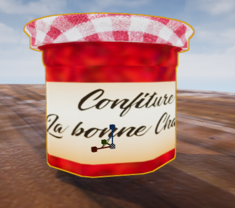 Forknight by Falcon004, Tapaleurre, L'habitant, Chmu for POT-AU-JEU, a ...