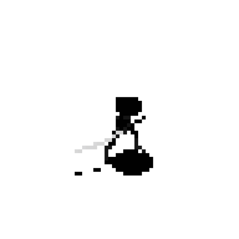 8-Directional top-down character pack! by SmallScaleInt