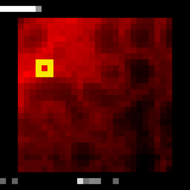 SETI by Ned Makes Games