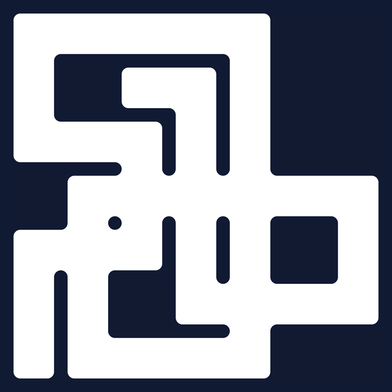 2D Maze Tiles by mapsandapps