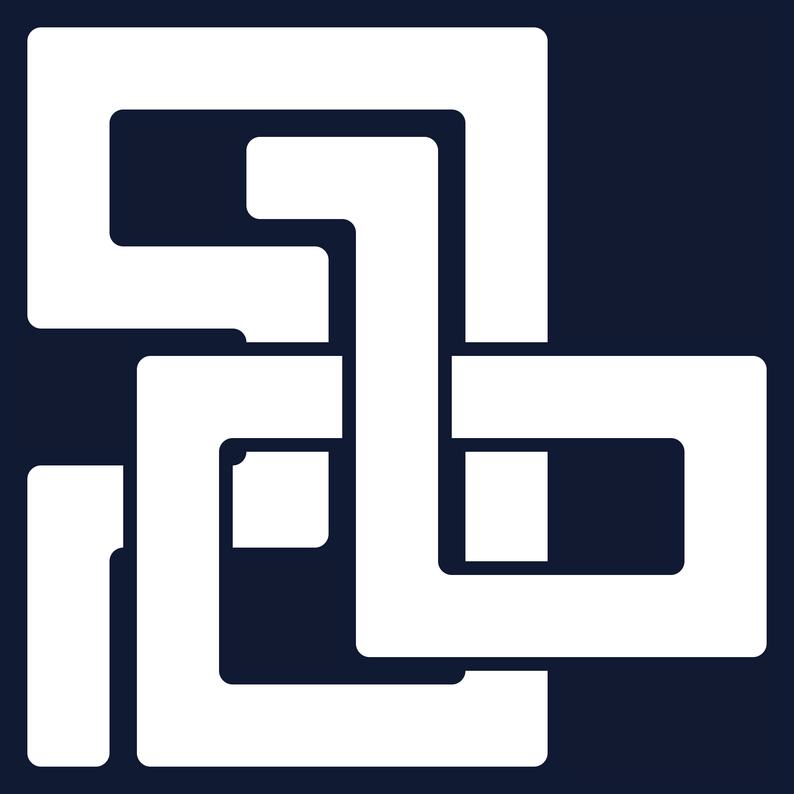 2D Maze Tiles by mapsandapps