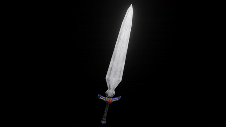 PSX Sword Pack by Dysfunctional_Games