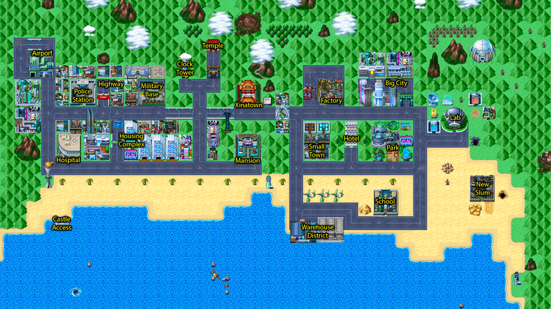 PiroKaoN 085a (Download FREE) by PiroKaoN