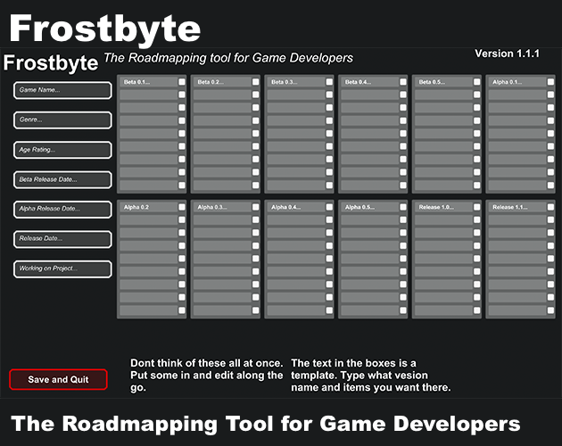 Frostbyte by Skyfall106