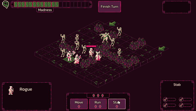 Silva insania by Endorth