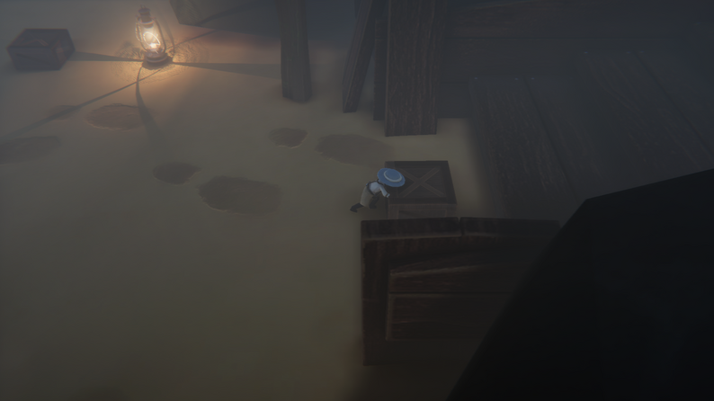 A Lighthouse Story by CliveLayton, Arum.S, Nele Privenau, Justin ...