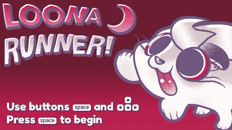 Loona Runner by Bloof