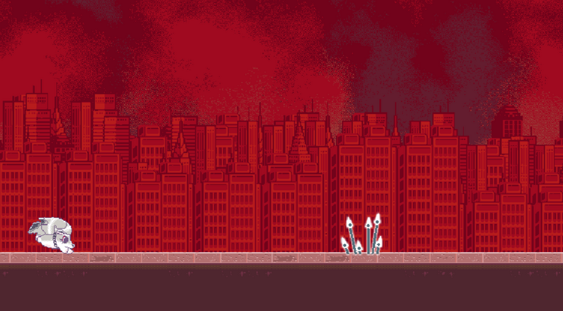 Loona Runner by Bloof