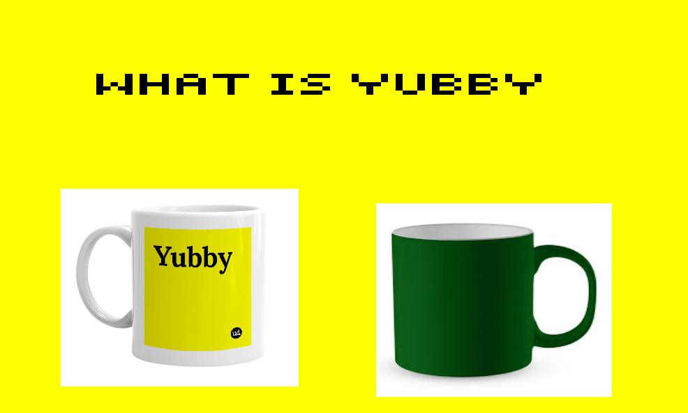 yubby quiz (demo) by cbob