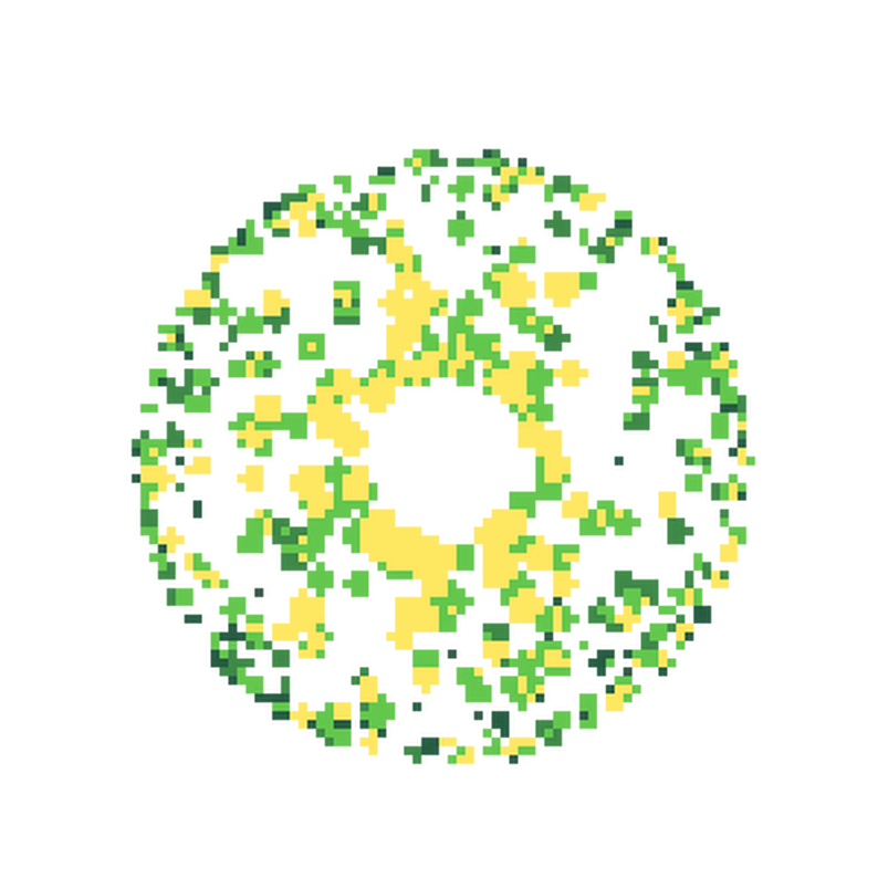 Free Pixel Effects Pack by CodeManu