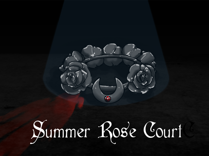 Summer Rose Court by Summer Rose Studios