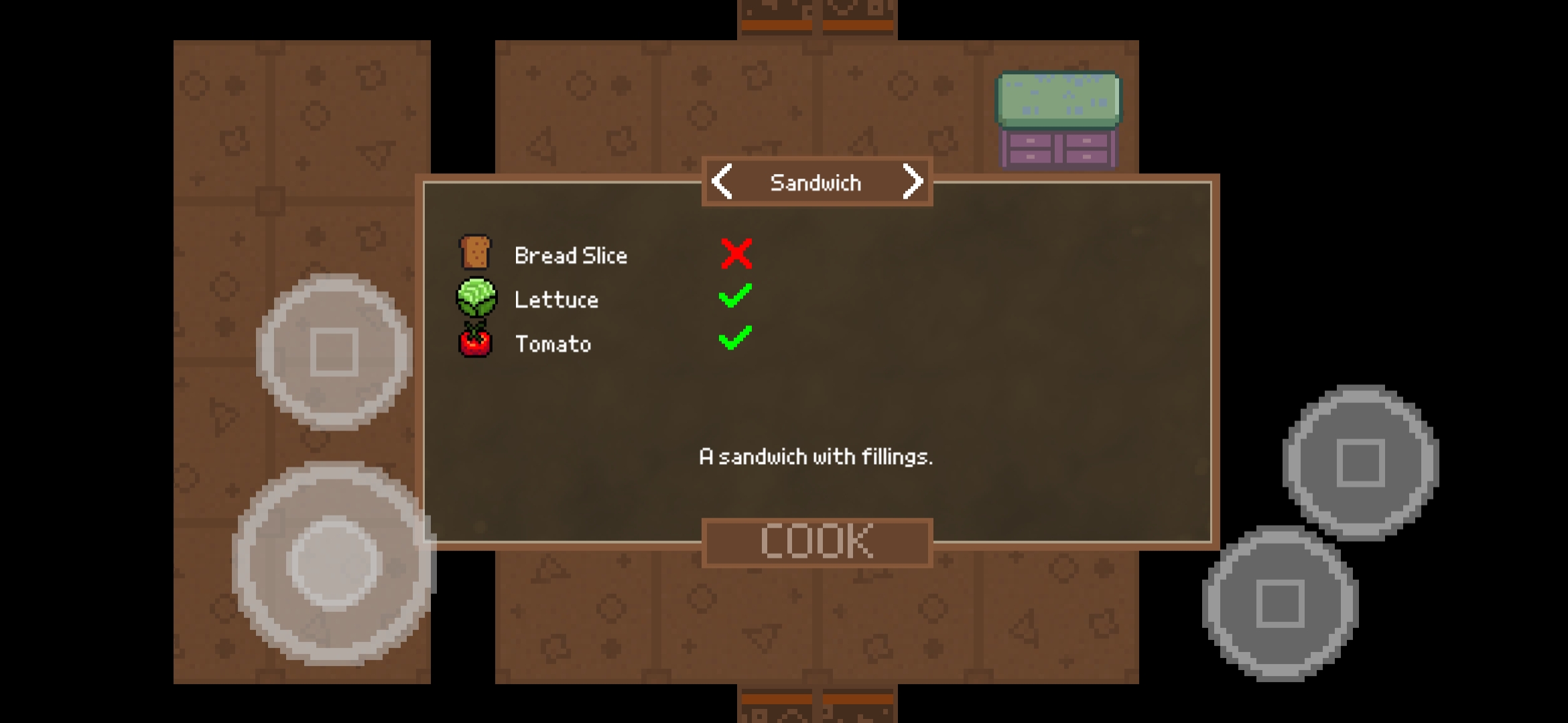 Poly Pantry by Tacos Hero