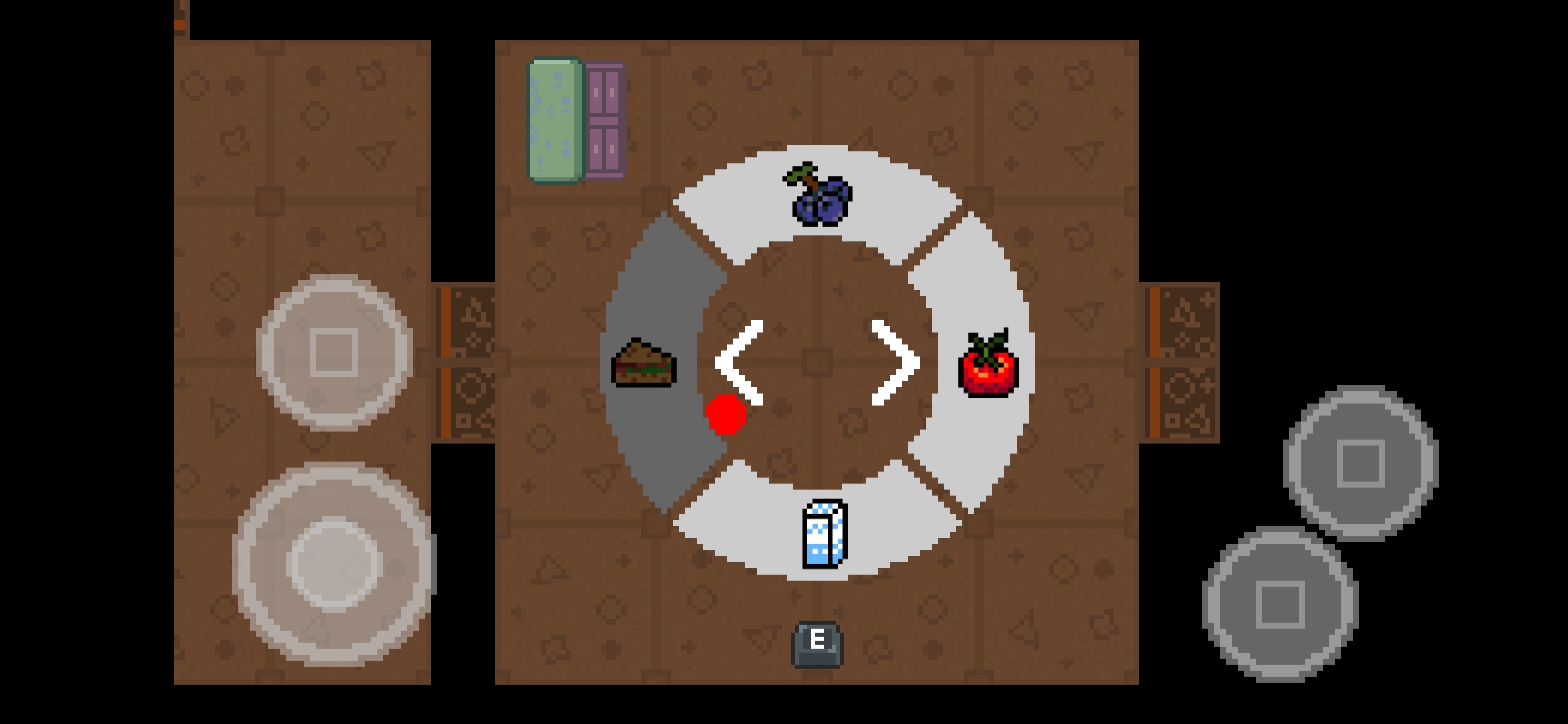 Poly Pantry by Tacos Hero