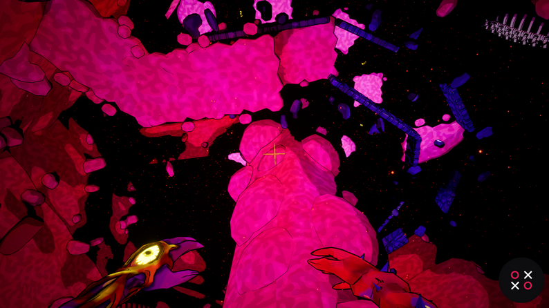 FleshBound by Futuregames, JanOnDemand