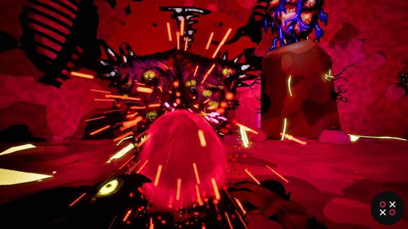 FleshBound by Futuregames, JanOnDemand