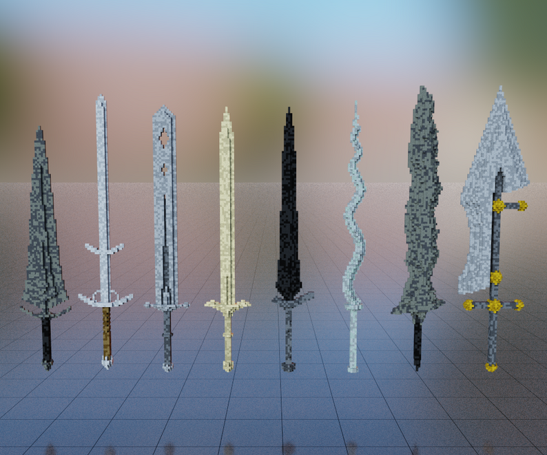 Swords Io