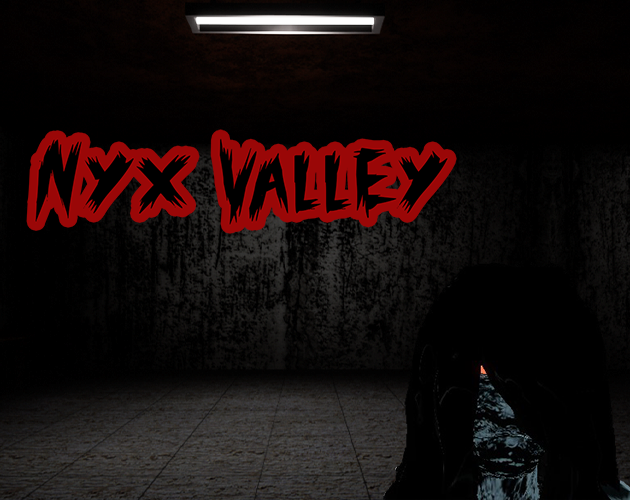 Nyx Valley (Demo) by NajidBaig