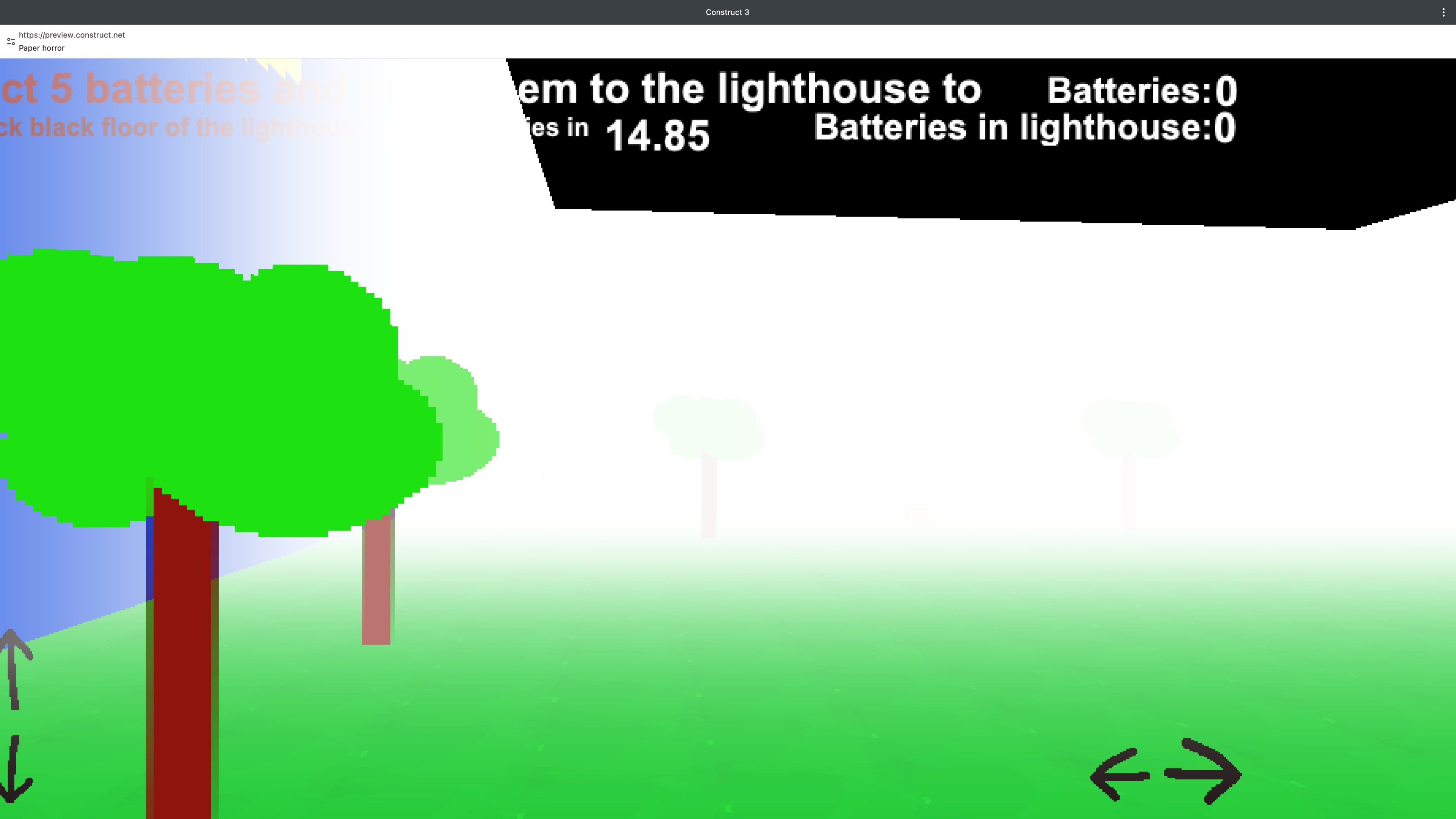 Bob the killer by Sanic Gamer