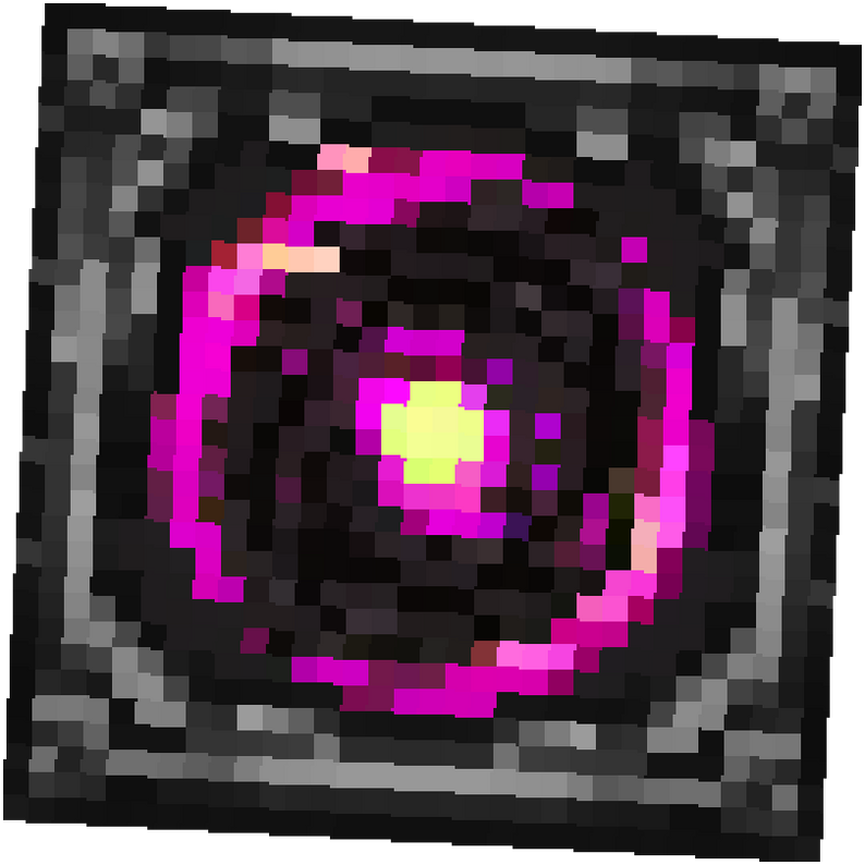 81+ Ultimate Dark Spells Pixel Art Pack - MMORPG Fantasy Buffs ...