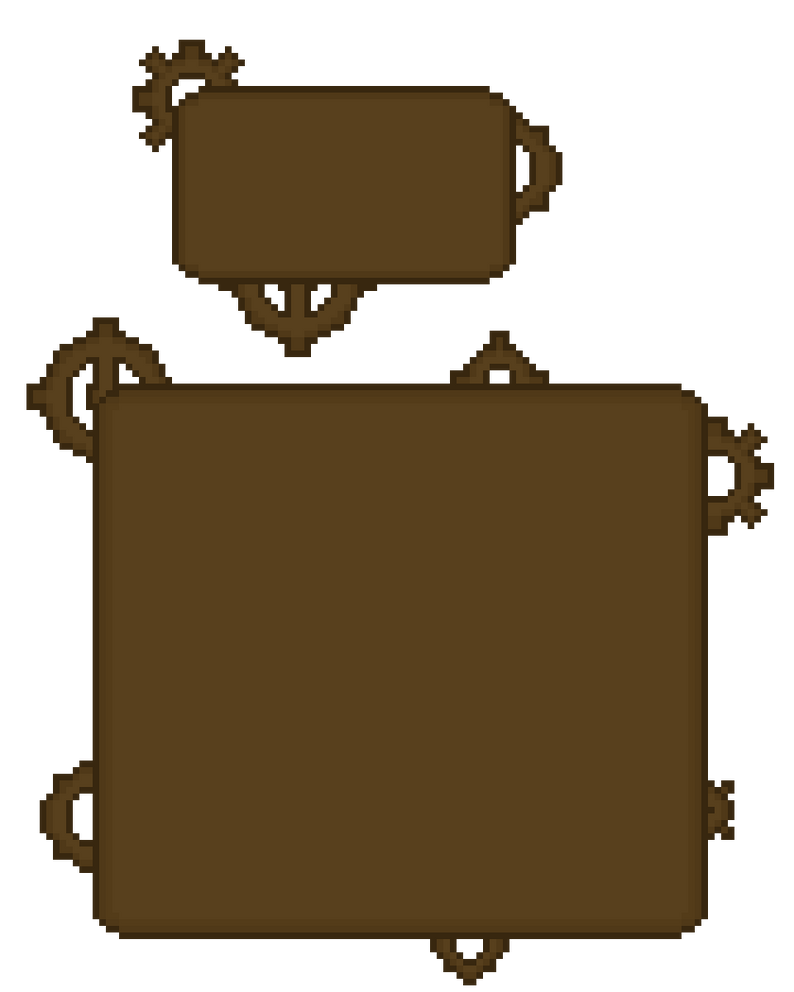 Steampunk and Guns GUI Pack by Purple Bunny Games