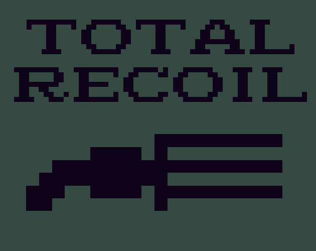 Total Recoil by GAME_RS