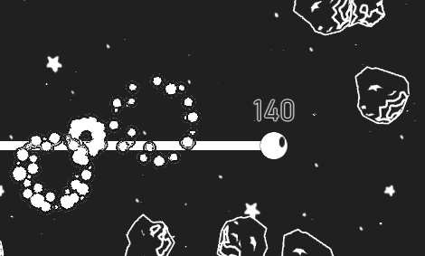 Space Breaker by GrayScaleGames