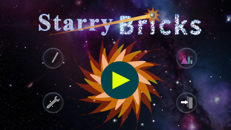 StarBricks by The-Hermit