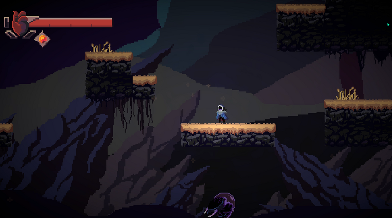 Desolate Rain Alpha Testing 1.3.0 by MoeLow