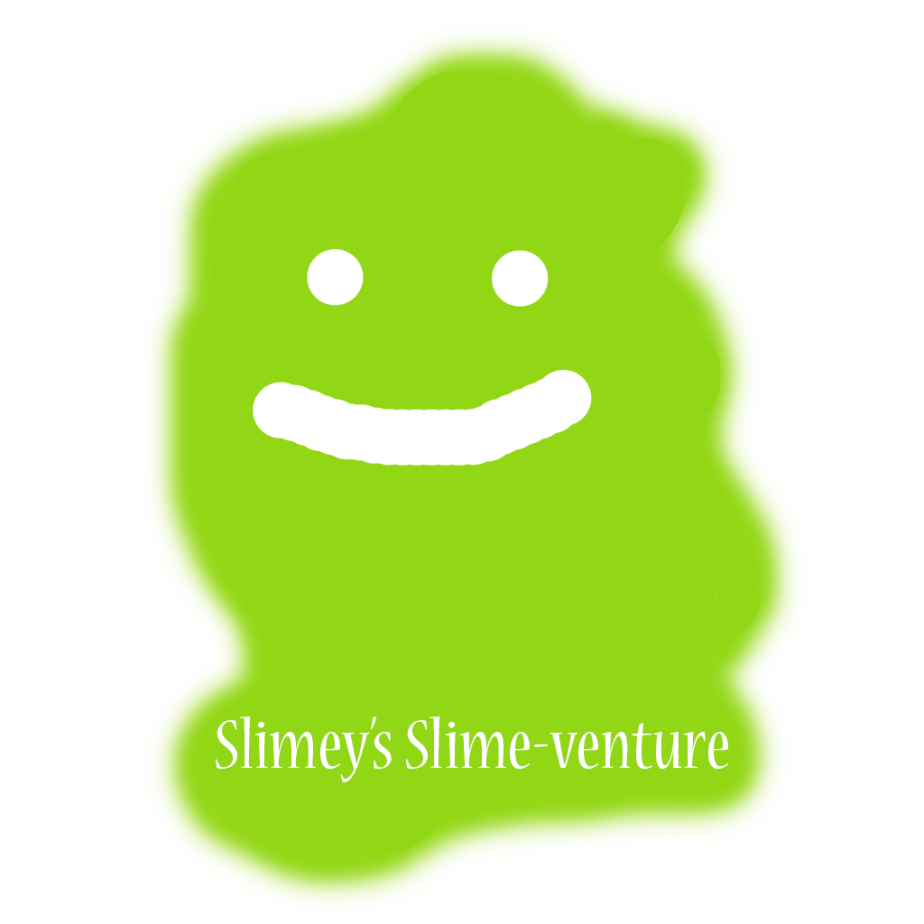 Slimey's Slime-venture by Dave22153