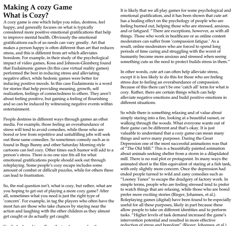 Cozy TTRPG Oracles and Dialogue System by tyhulse