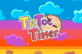 Tic Toc Timer by Grey M.