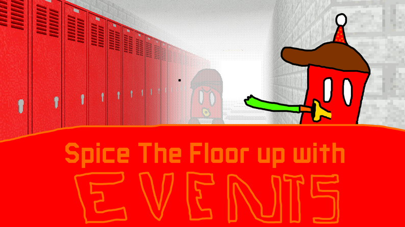 Blocky's Superschool by Blockys School Official