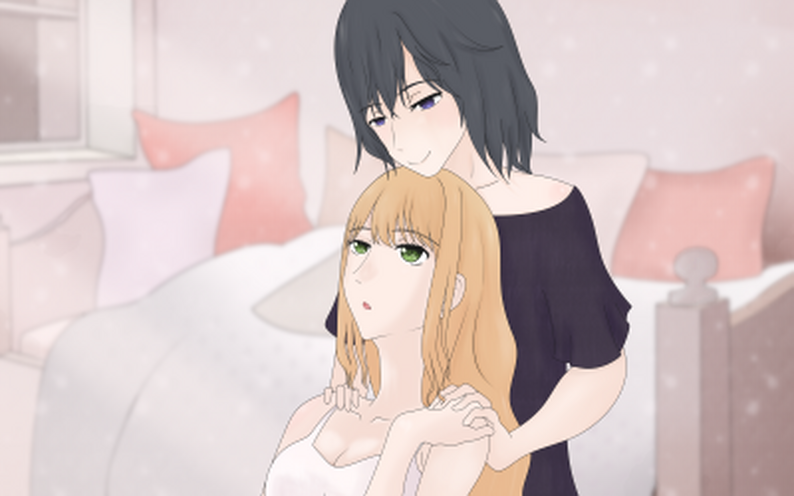 Trade of Witch by VFS Game Design - Programming