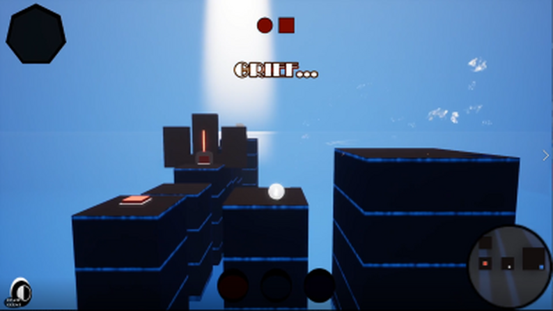 Project Traverse by VFS Game Design - Programming