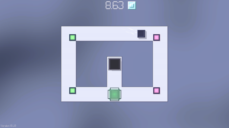 Gription by ResolutionBlue