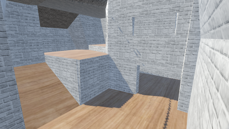 Shadow Apes by OfficialShadowVr, SP33DY_GTxxx