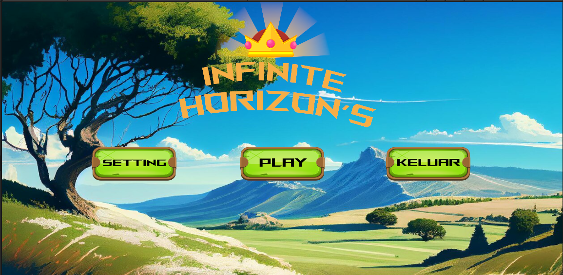 Infinite Horizons Game by dinihanipah