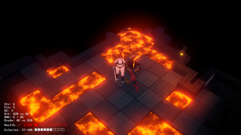 Hard Stuck by floppystack