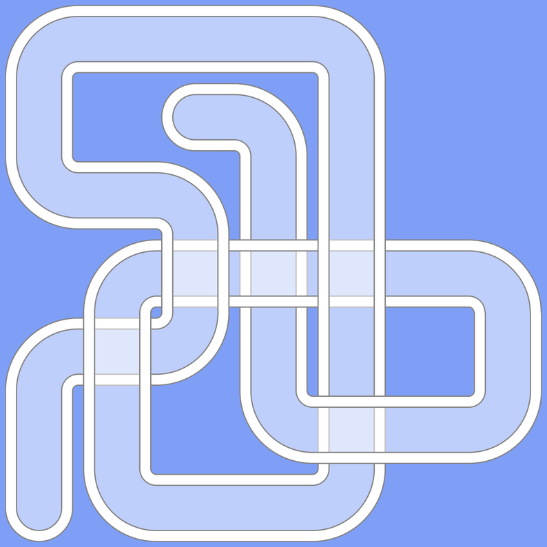 2D Path Tiles by mapsandapps