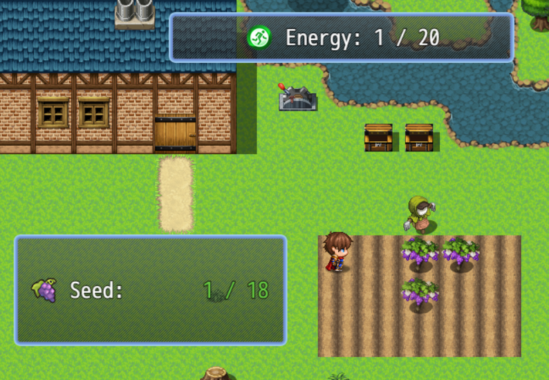 Sandbox Plugin for RPG Maker MV & MZ by Aerosys