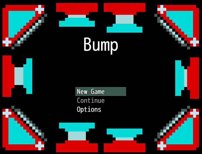 Bump by DoDoZz