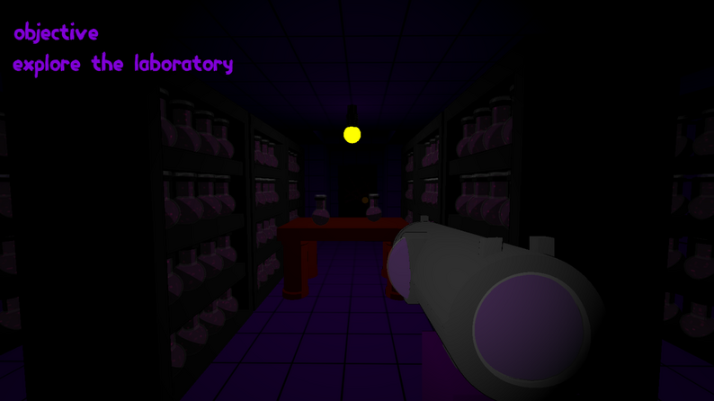 Goozy by Animatronic Games Studio