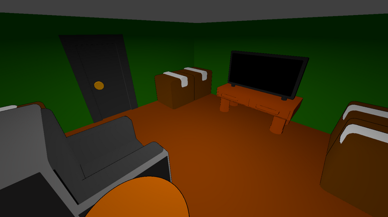 Goozy by Animatronic Games Studios