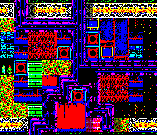 Lust in the Mummy's Tomb by nilson for RPG Maker Jam #3 - itch.io