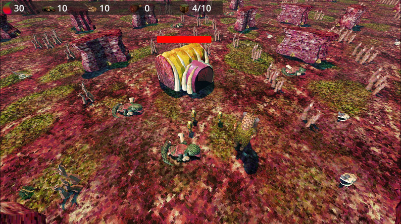 Clumsy Kaiju - Jam Vers. by Yeij, joshuavc30, LegoDuke, flyingcrates ...