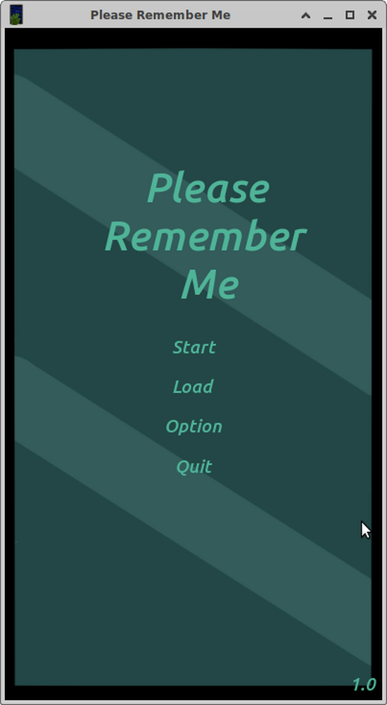 Please Remember Me! by JJBEATS